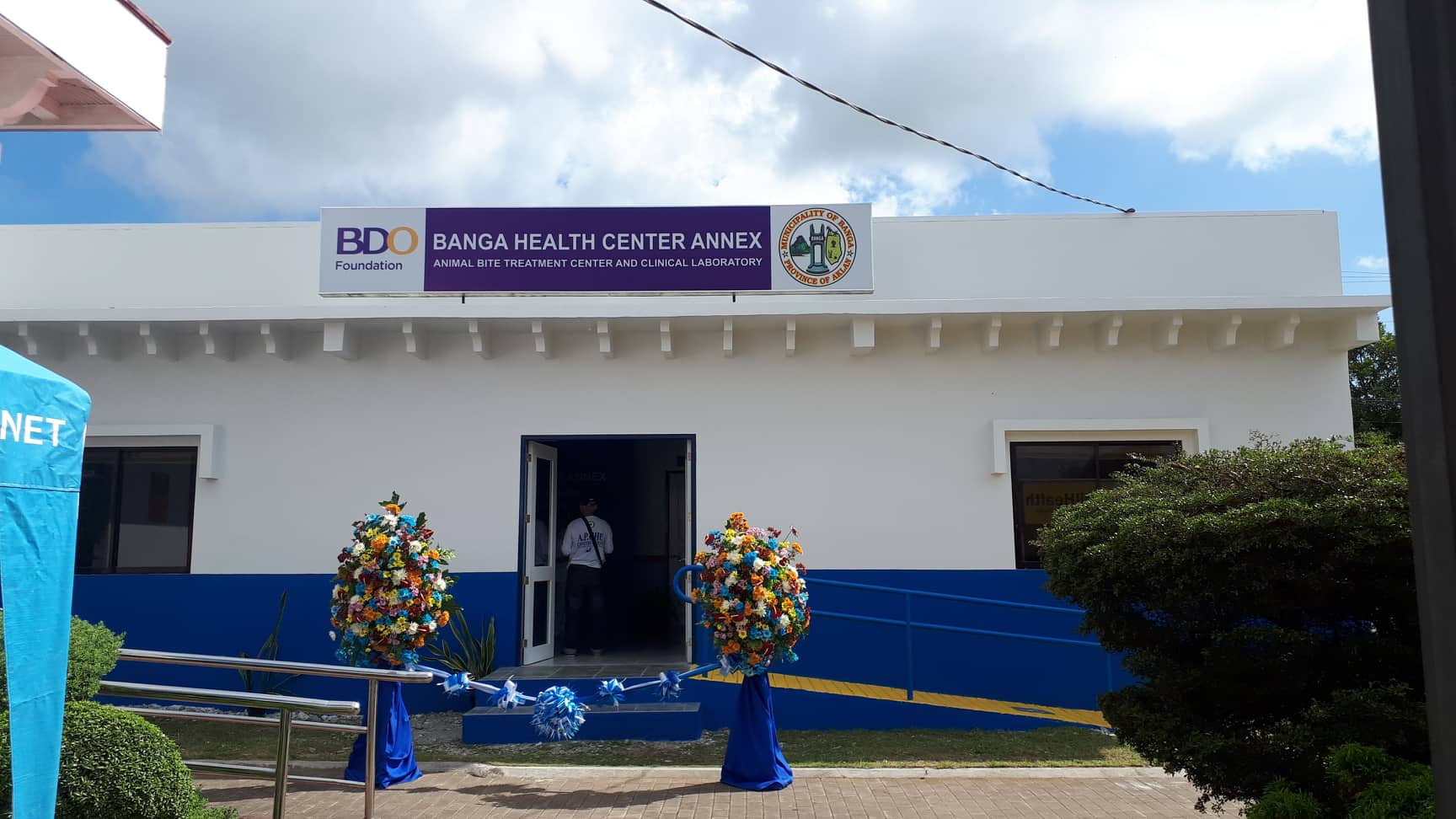 Projects – A.P. CHU