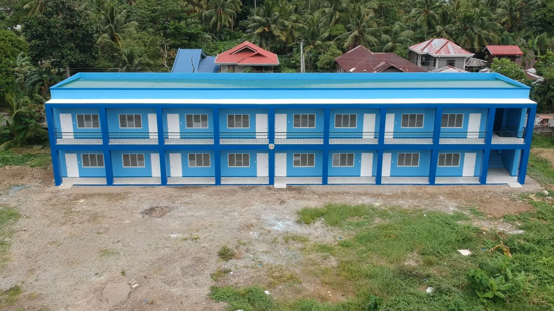 Projects – A.P. CHU